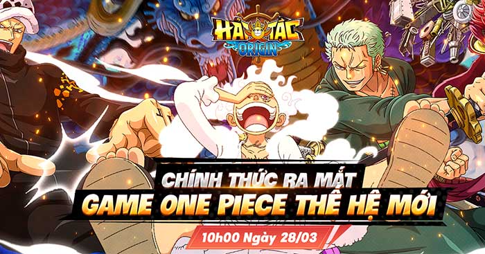 Code Hải Tặc Origin mới nhất và cách nhập - Download.com.vn