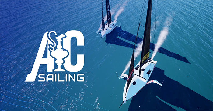 AC Sailing - Game đua thuyền buồm thế hệ mới - Download.com.vn