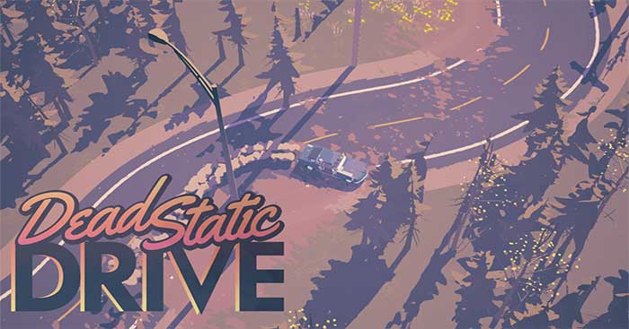 Dead Static Drive - Game lái xe sinh tồn trong ngày tận thế - Download ...