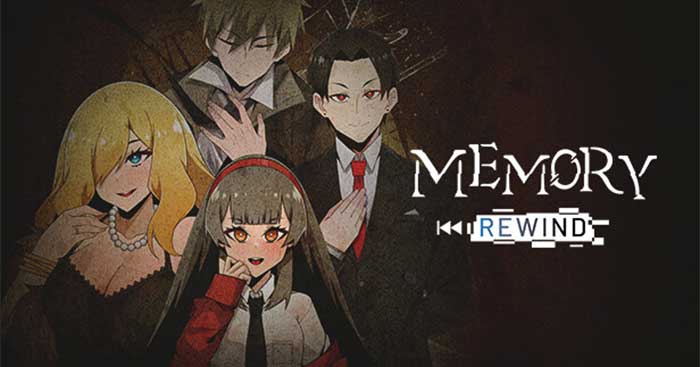 Memory Rewind Demo - Game trinh thám Nhật ly kỳ - Download.com.vn