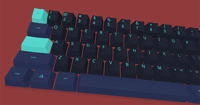 Typing Simulator - Luyện gõ 10 ngón trong môi trường thực tế ảo