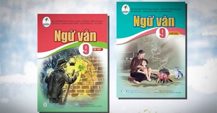 SGK Lớp 9 Cánh diều - Bộ sách giáo khoa điện tử Cánh Diều lớp 9