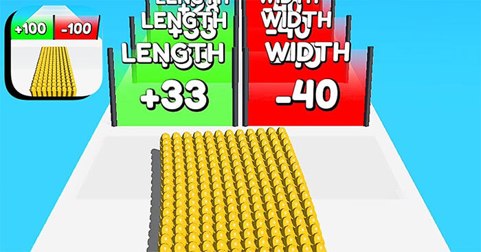 Bullet Army Run cho Android 1.7 - Game nhân bản đạn bắn tỉa vui nhộn