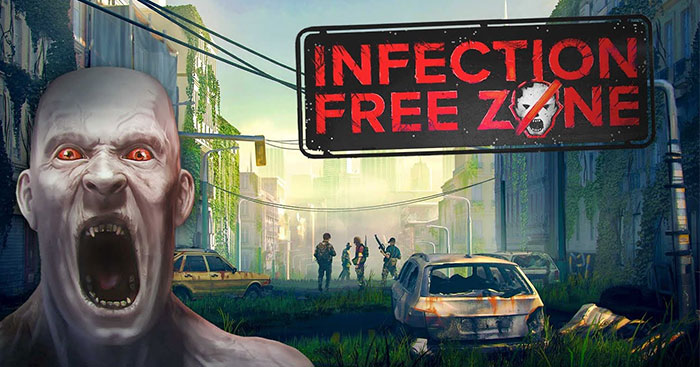 Tổng hợp cheat code, console command trong Infection Free Zone