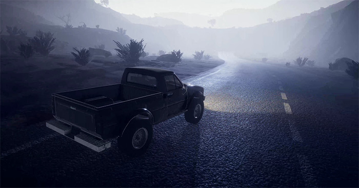 PROJECT D: Human Risen - Game sinh tồn trên hòn đảo chết - Download.com.vn