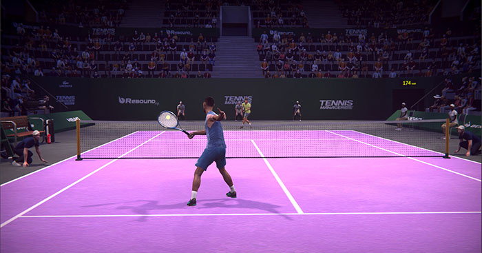 Tennis Manager 2024 - Game quản lý quần vợt - Download.com.vn