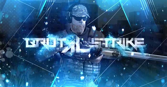 Brutal Strike Playtest - Game bắn súng FPS Đấu trường sinh tử