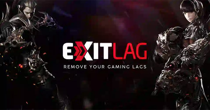 ExitLag 5.12.1 - Công cụ giảm ping, lag giật khi chơi game nặng ExitLag 5.12.1 - Công cụ giảm ping, lag giật khi chơi game nặng