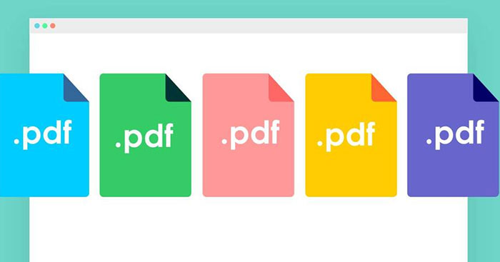 Những cách chỉnh sửa PDF trên Windows - Download.com.vn