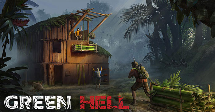 TOP những loại cây tốt nhất nên trồng trong Green Hell - Download.com.vn