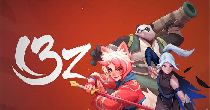 13Z - Game Đấu trường cung hoàng đạo - Download.com.vn