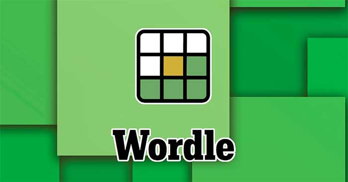 Wordle - Game giải ô chữ độc đáo và gây nghiện - Download.com.vn