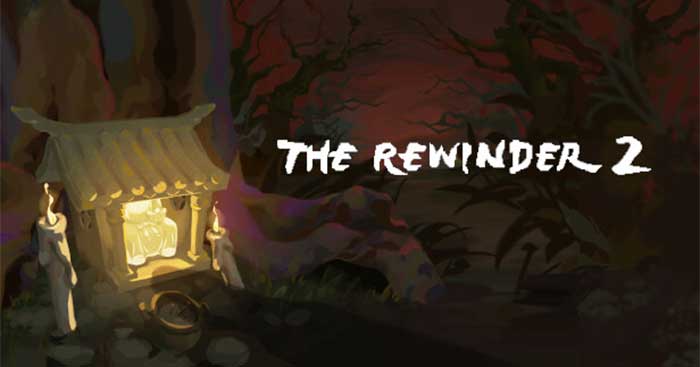 The Rewinder 2 - Game bí ẩn thần thoại Trung Hoa - Download.com.vn