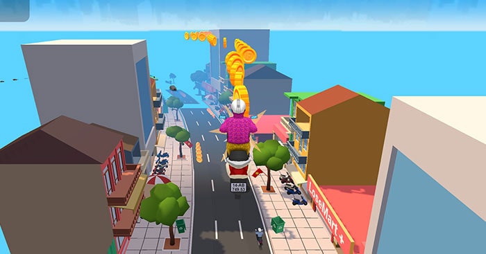 Hướng dẫn tải game Ninja Lead trên PC - Download.com.vn