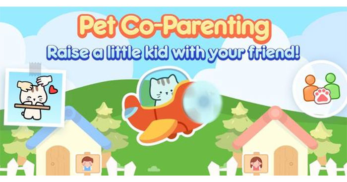 Widgetable: Adorable Screen - Nuôi pet và cây ảo trên màn hình