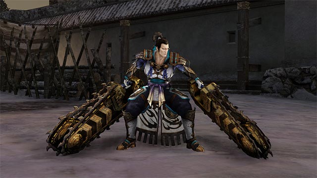 Samurai Warriors 4 Dx Siêu Phẩm Chặt Chém Thời Chiến Quốc Download