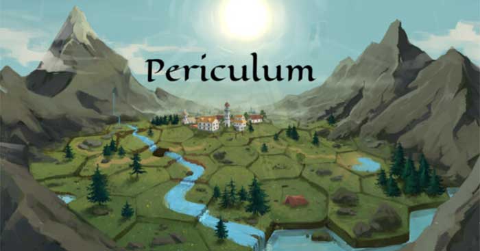 Periculum - Game chiến thuật xây dựng vương quốc - Download.com.vn