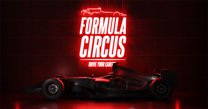 Formula Circus - Game đua xe công thức siêu HOT - Download.com.vn