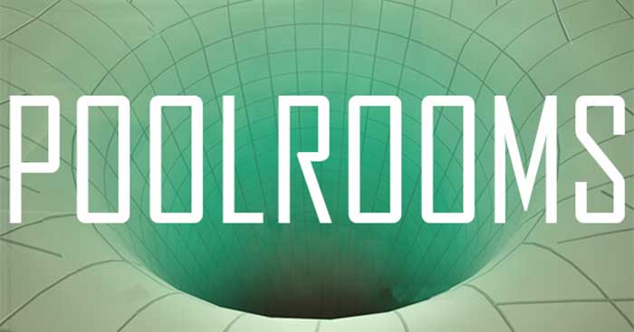 Poolrooms - Game kinh dị Mê cung bể bơi dị thường - Download.com.vn