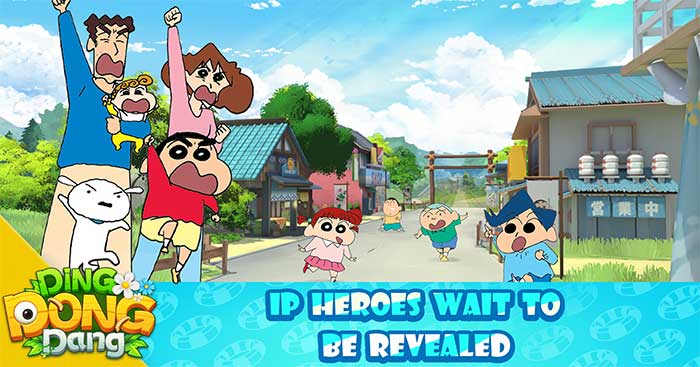 Ding Dong Dang Early Access - Download.com.vn