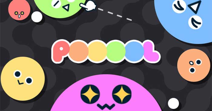 Pooool - Game đánh bi-a cute giống Suika Game - Download.com.vn