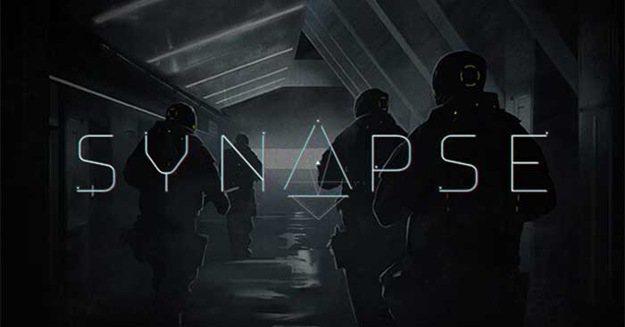 Synapse - Game co-op kinh dị Đột nhập cơ sở AI - Download.com.vn