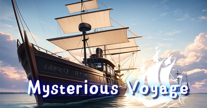 Mysterious Voyage - Game cướp biển thám hiểm đại dương - Download.com.vn