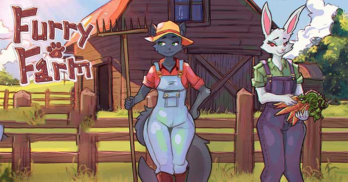Furry Farm - Game nông trại pixel thư giãn - Download.com.vn