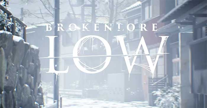BrokenLore: LOW - Game kinh dị Nhật Ngôi làng quỷ ám - Download.com.vn