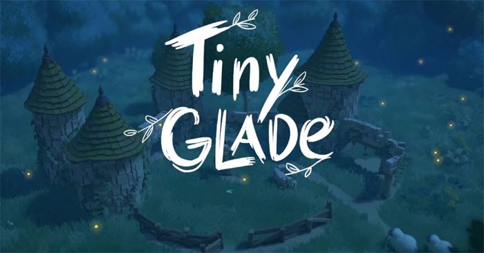 Hướng dẫn cài đặt và chơi Tiny Glade trên PC - Download.com.vn