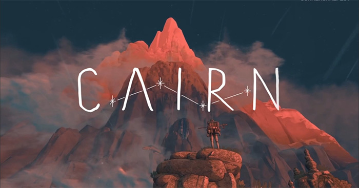 Cairn - Game leo núi sinh tồn chân thực - Download.com.vn