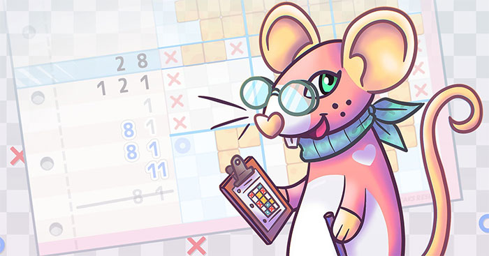 Squeakross: Home Squeak Home - Game giải đố và trang trí nhà cửa