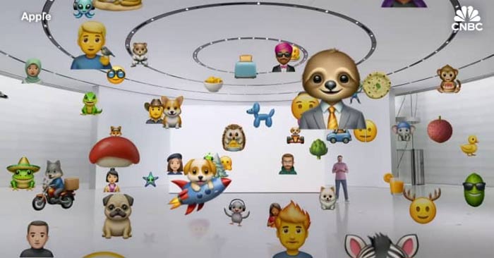 Genmoji là gì trong iOS 18? - Download.com.vn