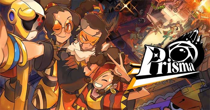 Prisma - Game JRPG Thế giới song song - Download.com.vn