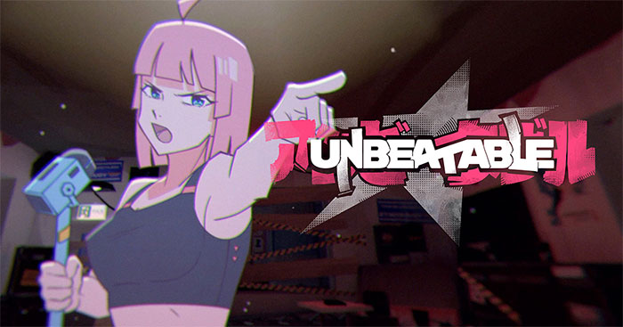 UNBEATABLE - Game nhịp điệu bất khả chiến bại - Download.com.vn