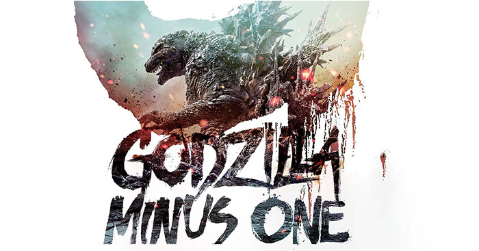 Godzilla Minus One - Phim hành động về quái vật Godzilla thời kỳ hậu chiến
