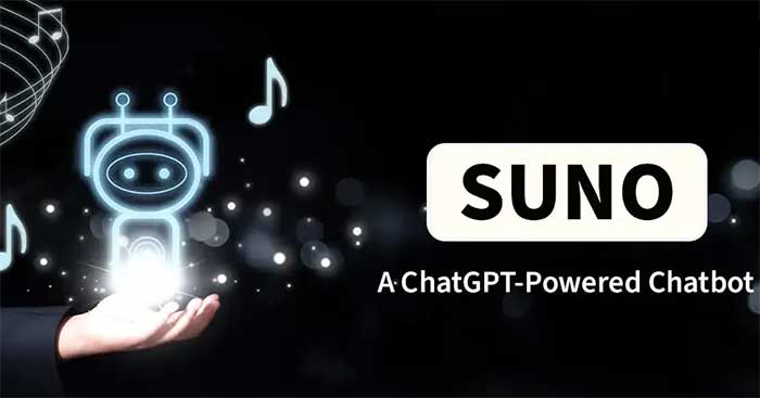 Suno AI - Công cụ sáng tác nhạc bằng AI - Download.com.vn