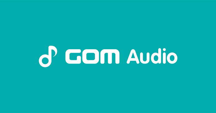 GOM Audio 2.2.27.3 - Phần mềm nghe nhạc miễn phí - Download.com.vn