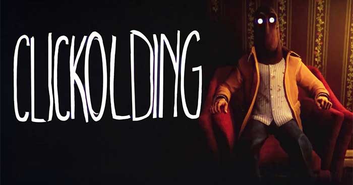 Clickolding - Game tường thuật kinh dị độc đáo - Download.com.vn