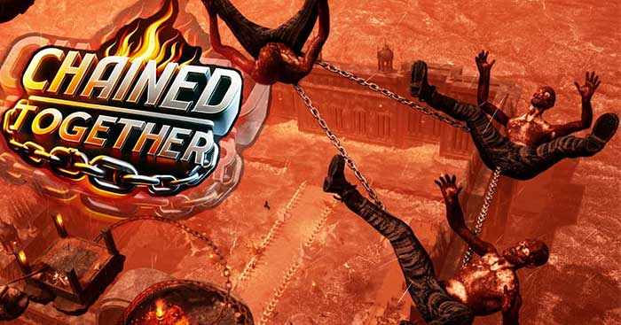 Hướng dẫn save game Chained Together - Download.com.vn