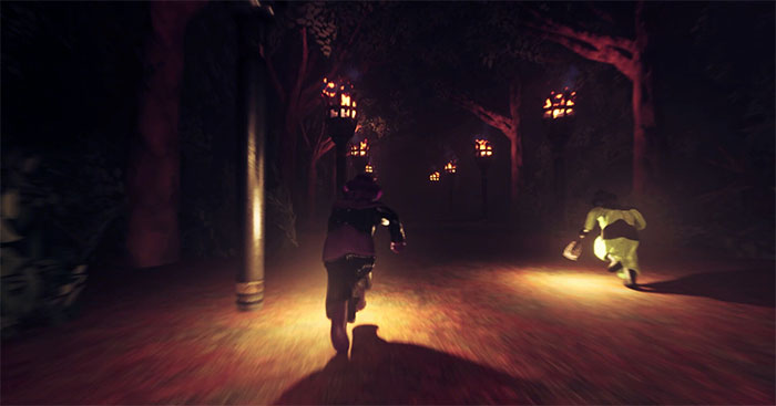 Unplagued - Game kinh dị co-op từ 'cha đẻ' Garten of Banban - Download ...