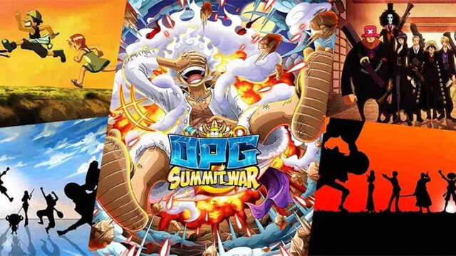 Tổng hợp code game OPG Summit War mới nhất và cách nhập - Download.com.vn