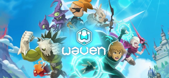 Waven cho iOS 0.18.0 - Game chiến thuật nhiều người chơi thời Trung cổ