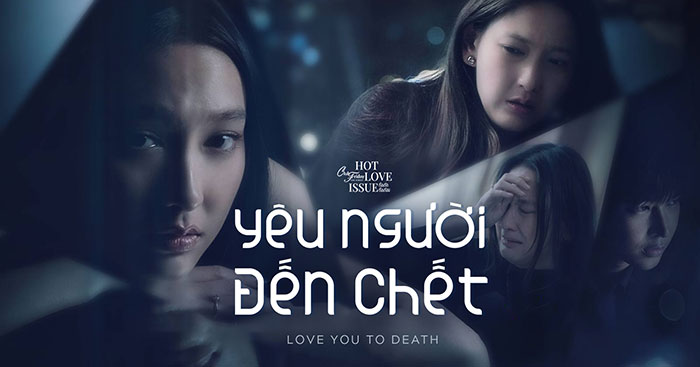 Yêu người đến chết - Club Friday Season 16: Love You To Death