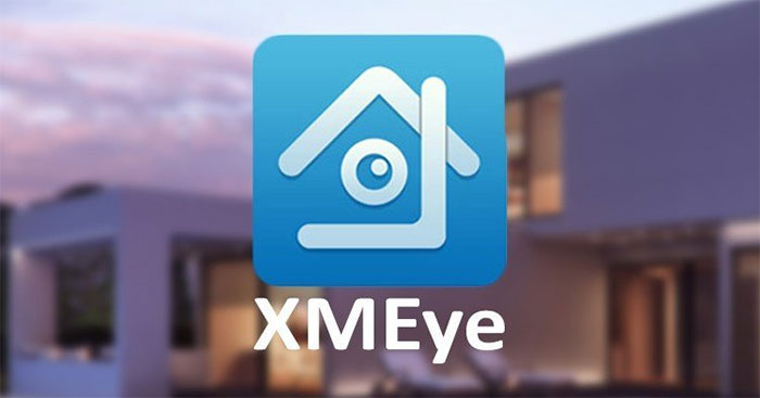 XMEye cho iOS 3.4.2 - Xem camera giám sát trên điện thoại - Download.com.vn