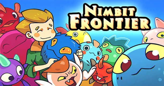 Nimbit Frontier - Game mô phỏng cuộc sống và nuôi thú cute - Download ...