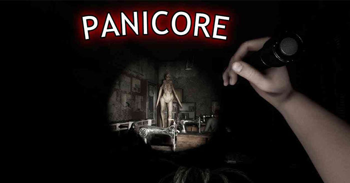 Cách sống sót trước tất cả quái vật trong Panicore - Download.com.vn