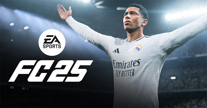 EA SPORTS FC 25 Season Finale update - Siêu phẩm bóng đá FIFA 25