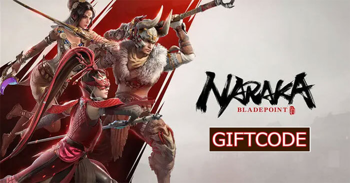 Code game Naraka Bladepoint Mobile mới nhất và cách nhập - Download.com.vn