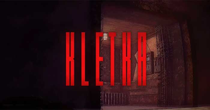 Kletka Demo - Game kinh dị co-op Thang máy ăn thịt - Download.com.vn